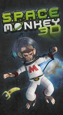 Space Monkey 3D | GTA Wiki | Fandom