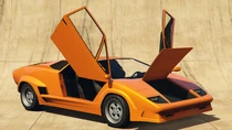 Torero | GTA Wiki | Fandom
