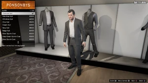 Ponsonbys/GTA V | GTA Wiki | Fandom