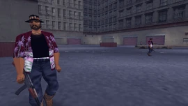 Colombian Cartel Compound | GTA Wiki | Fandom