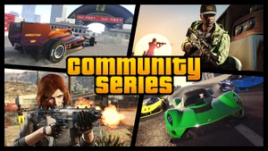 Community Series | GTA Wiki | Fandom