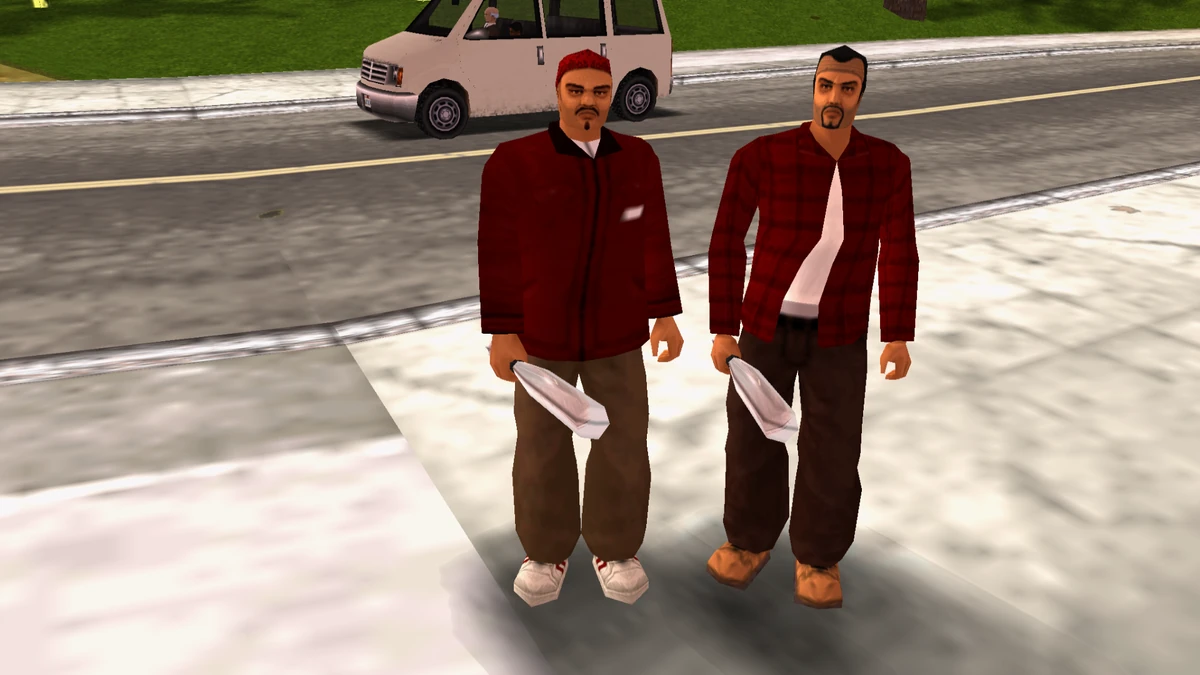 Diablos | GTA Wiki | Fandom