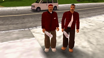 Diablos | GTA Wiki | Fandom