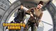 Community Series | GTA Wiki | Fandom