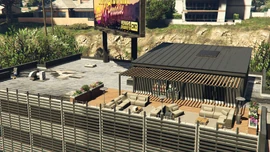 Eclipse Boulevard Garage | GTA Wiki | Fandom