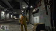 First Dose 6 - Off the Rails | GTA Wiki | Fandom