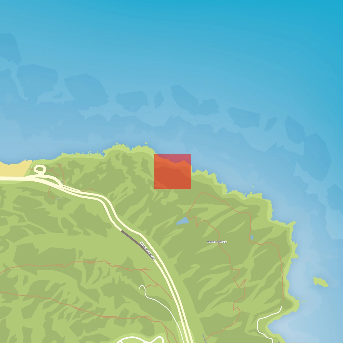 Heart Attacks Beach | GTA Wiki | Fandom