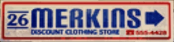 Merkins | GTA Wiki | Fandom