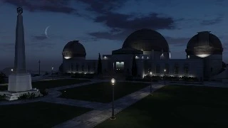 Observatory | GTA Wiki | Fandom
