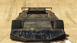 Ramp Buggy | GTA Wiki | Fandom
