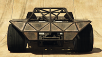 Ramp Buggy | GTA Wiki | Fandom