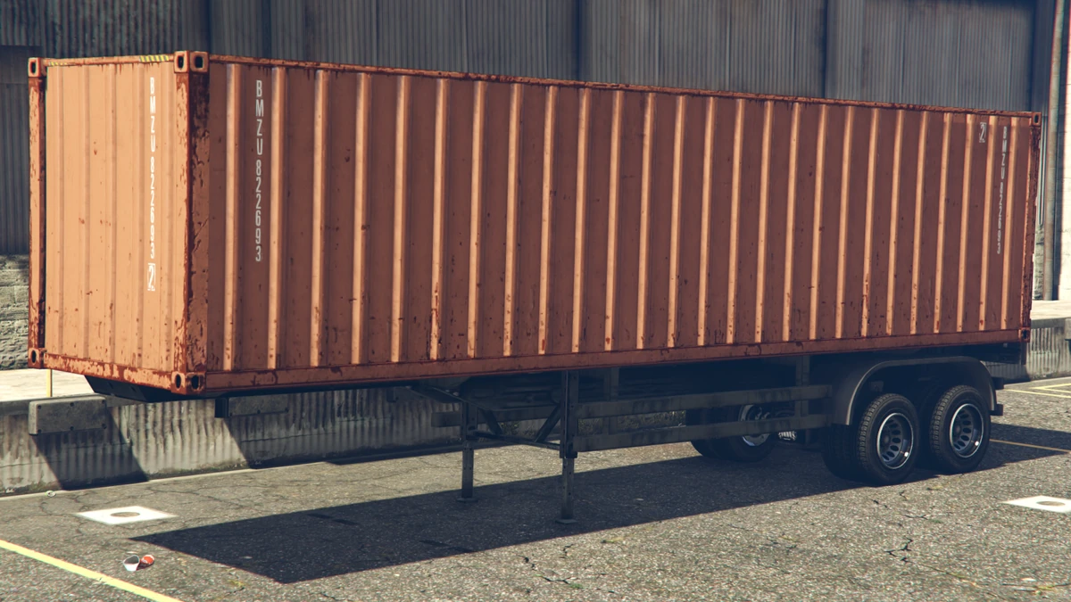 Trailer | GTA Wiki | Fandom