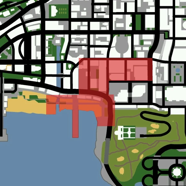 Verona Beach | GTA Wiki | Fandom