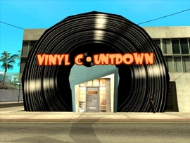 Vinyl Countdown | GTA Wiki | Fandom