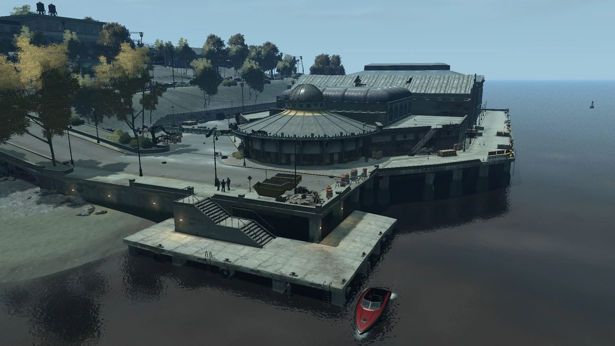 Alderney Casino | GTA Wiki | Fandom