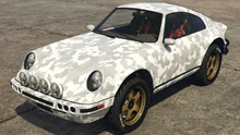 Comet Safari | GTA Wiki | Fandom