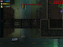 Distraction Action! | GTA Wiki | Fandom