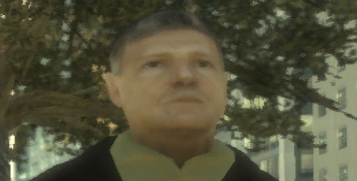 Fred Pemberton | GTA Wiki | Fandom