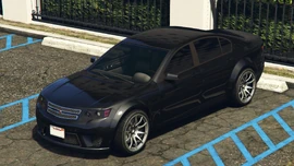 Agatha Baker | GTA Wiki | Fandom