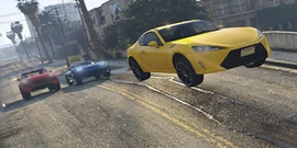 Over the Hump | GTA Wiki | Fandom