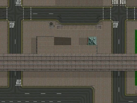 Manchester Liverpool Road Railway Station | GTA Wiki | Fandom