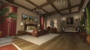 De Santa Residence | GTA Wiki | Fandom