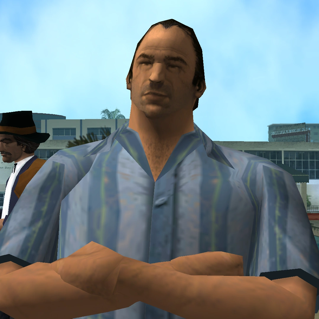 Mike | GTA Wiki | Fandom