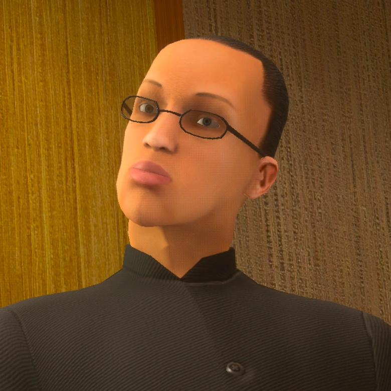 Su Xi Mu | GTA Wiki | Fandom