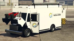 Boxville | GTA Wiki | Fandom