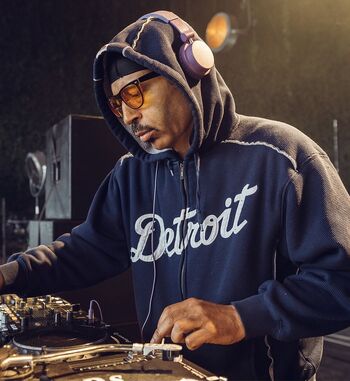 Moodymann | GTA Wiki | Fandom