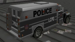 Enforcer | GTA Wiki | Fandom