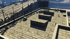 Garment Factory | GTA Wiki | Fandom