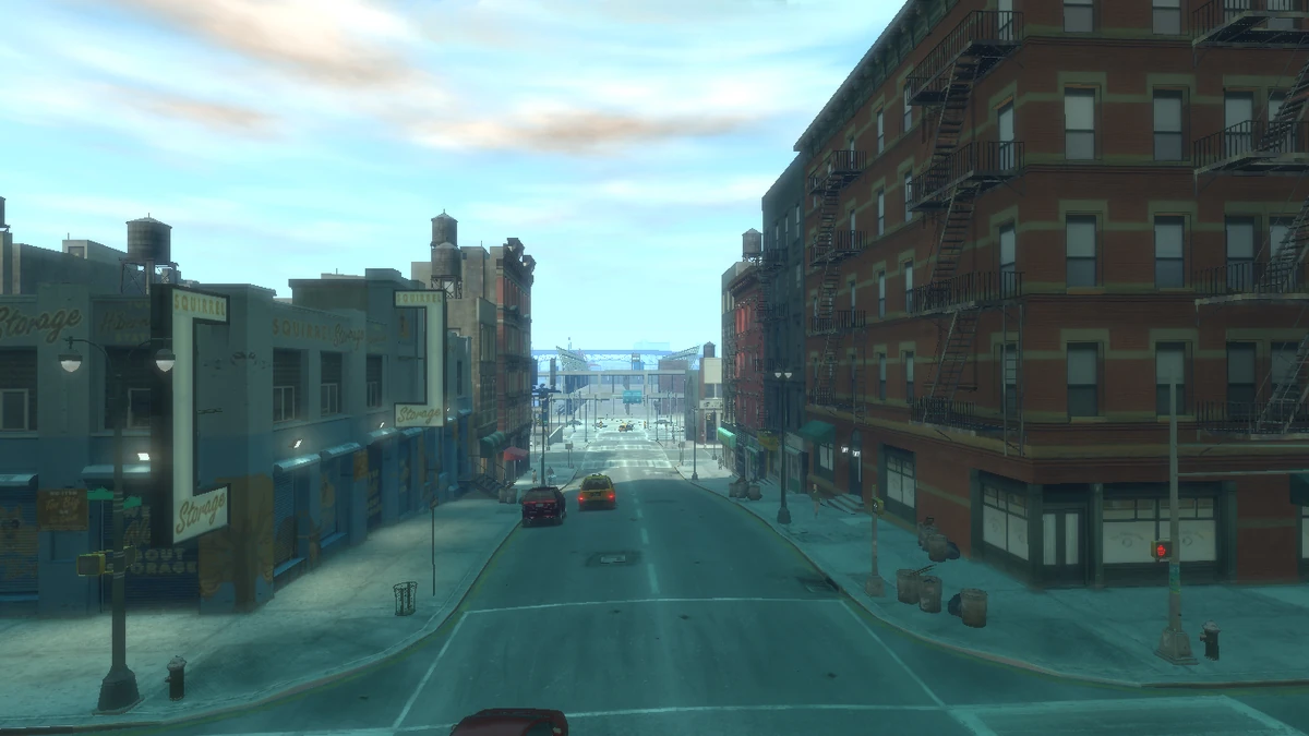 Hell Gate | GTA Wiki | Fandom