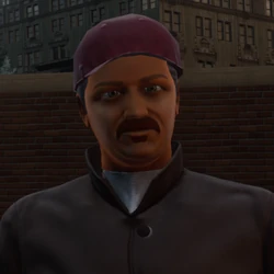 Marty Chonks | GTA Wiki | Fandom