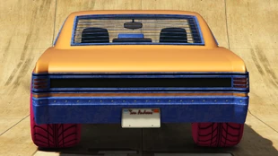 Nightmare Impaler | GTA Wiki | Fandom