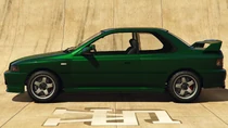 Sultan RS Classic | GTA Wiki | Fandom