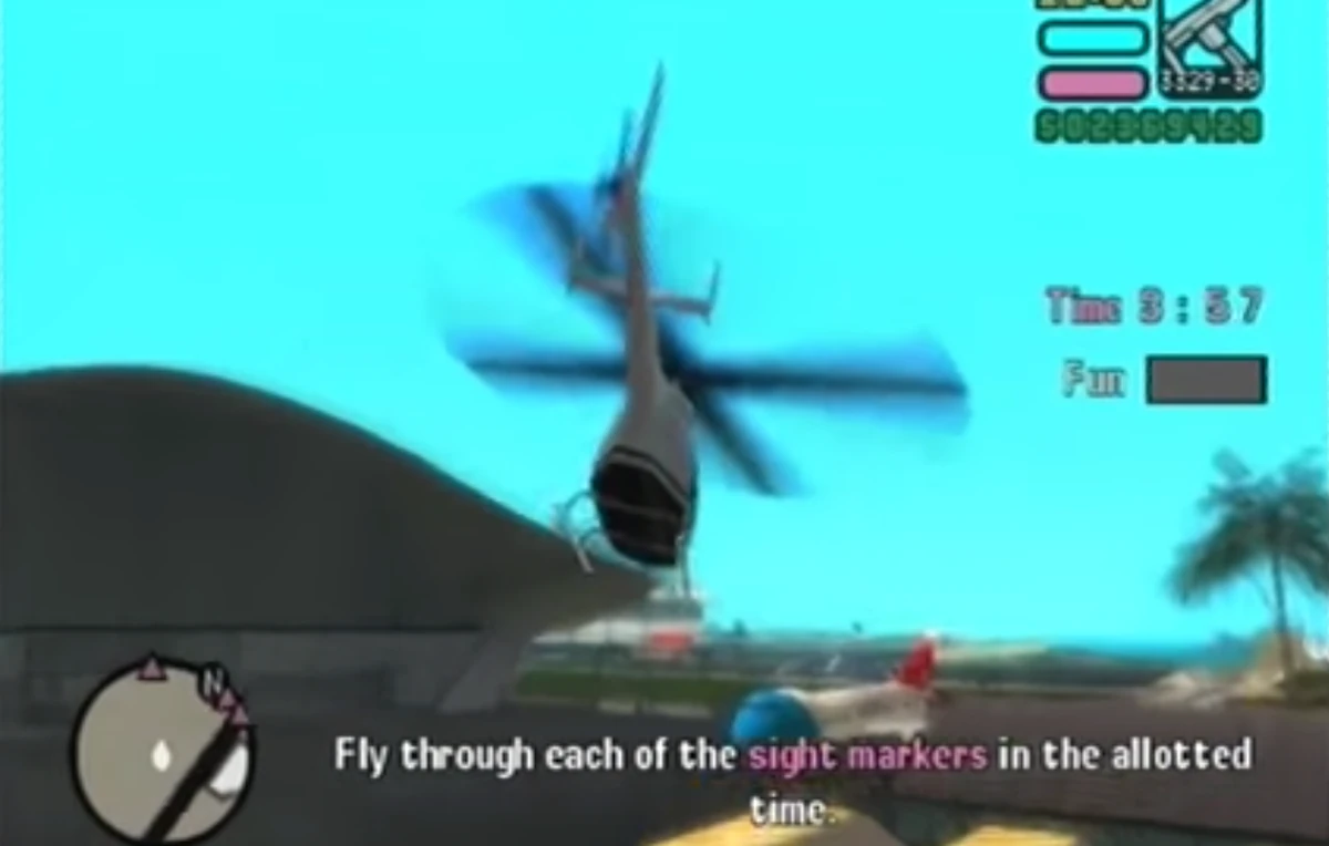 Vice Sights | GTA Wiki | Fandom