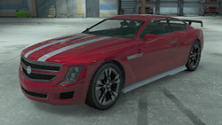 Alpha | GTA Wiki | Fandom
