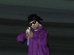 Ballas | GTA Wiki | Fandom