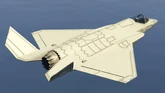 F-160 Raiju | GTA Wiki | Fandom