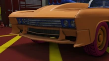 Nightmare Impaler | GTA Wiki | Fandom