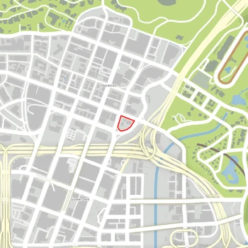 Old Mexican Plaza | GTA Wiki | Fandom