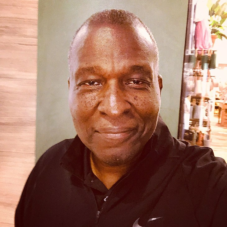 Rodney Saulsberry | GTA Wiki | Fandom