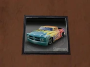 Slamvan | GTA Wiki | Fandom