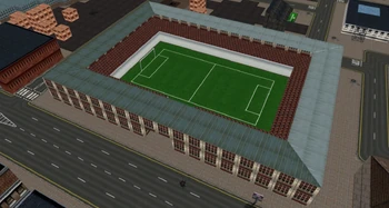 Southwark Stadium | GTA Wiki | Fandom