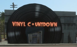 Vinyl Countdown | GTA Wiki | Fandom