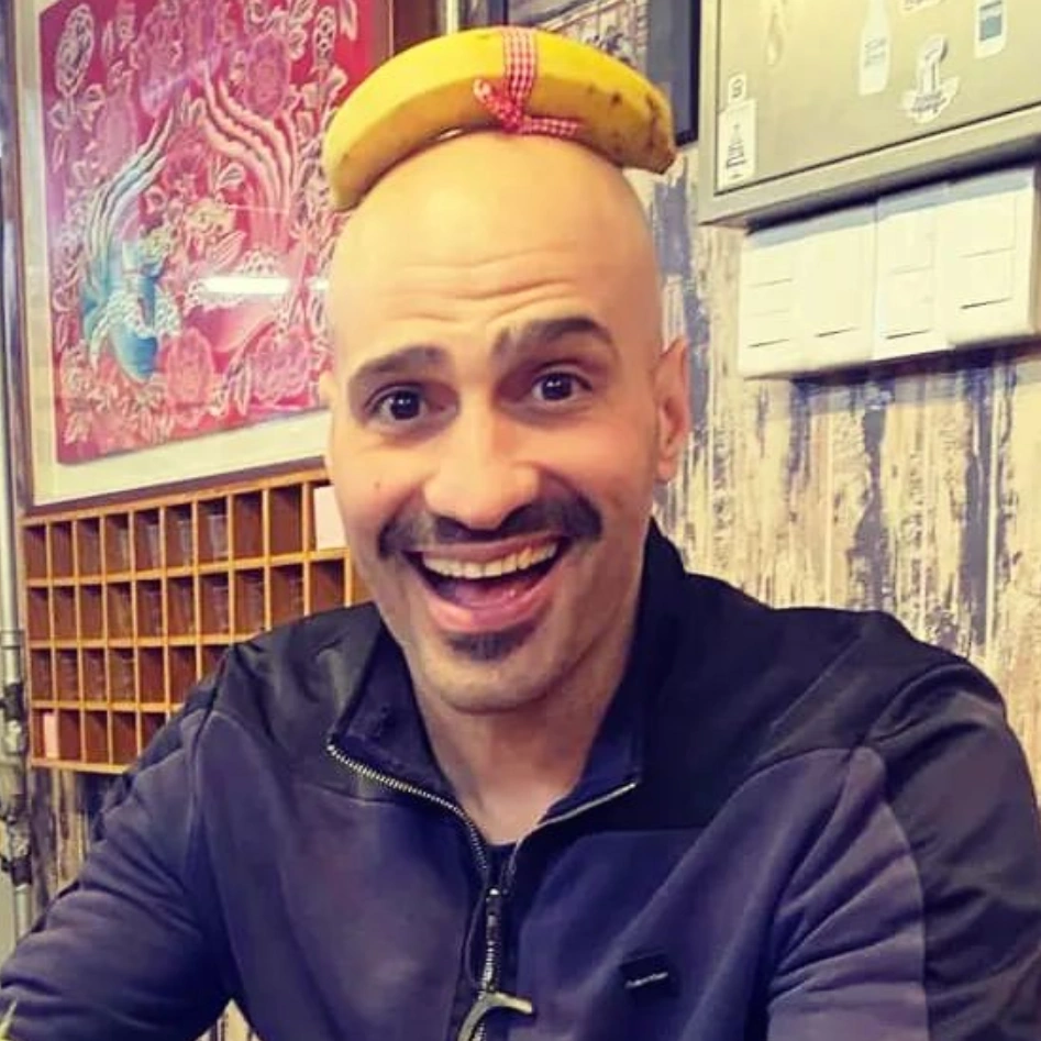 Daniel Irizarry | GTA Wiki | Fandom