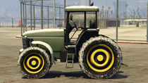 Fieldmaster | GTA Wiki | Fandom