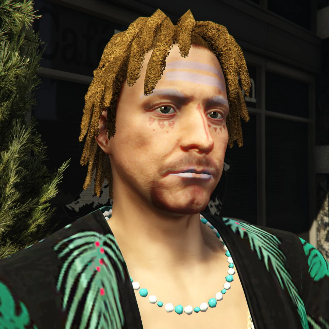 Hippy Boss | GTA Wiki | Fandom