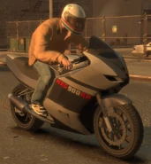 NRG 900 | GTA Wiki | Fandom